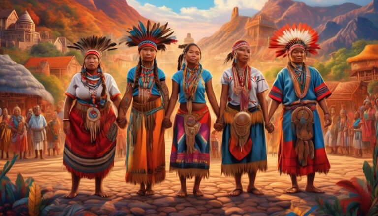 Indigenous Identity What Is It and Who Really Has It - FATSIL