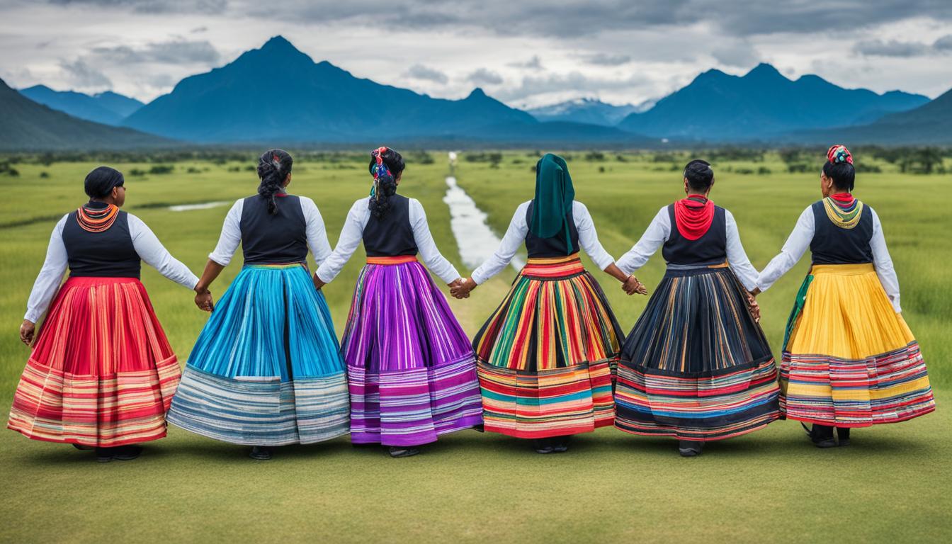 Respectful Guide: Can Non Indigenous Wear Ribbon Skirts