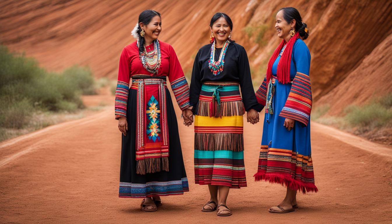 Respectful Guide: Can Non Indigenous Wear Ribbon Skirts