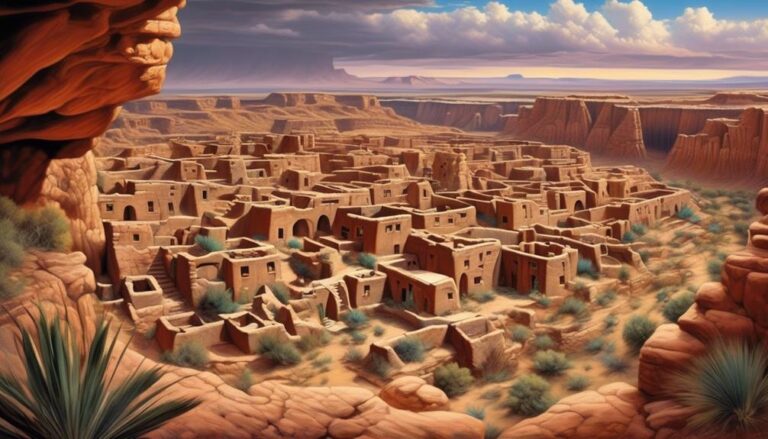 Exploring the Rich Hopi Tribe Culture & Traditions