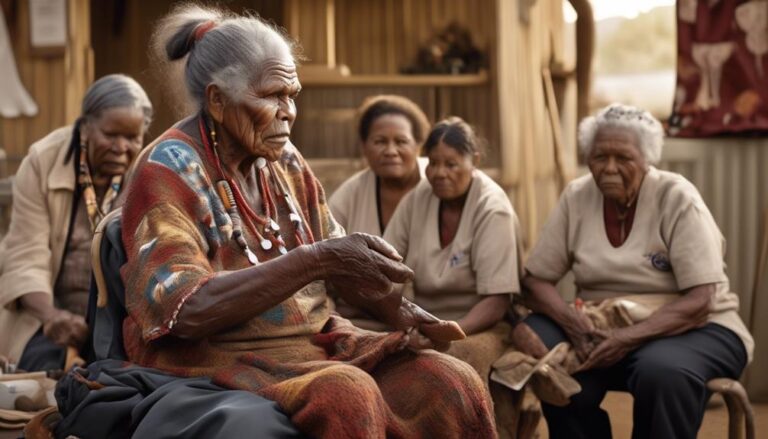 Aboriginal Symbol for Home - FATSIL