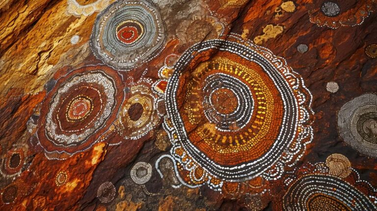 Discover the Fascinating Noongar Culture: Willy Wagtail in Focus - FATSIL