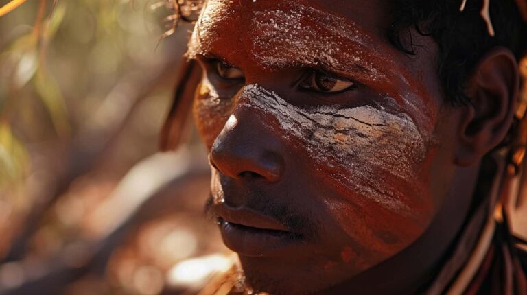 Discover the Fascinating Noongar Culture: Willy Wagtail in Focus - FATSIL