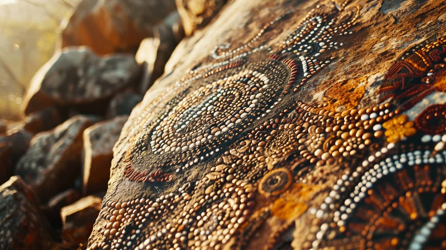 Discover Aboriginal Craft Ideas: Celebrating Indigenous Culture with ...