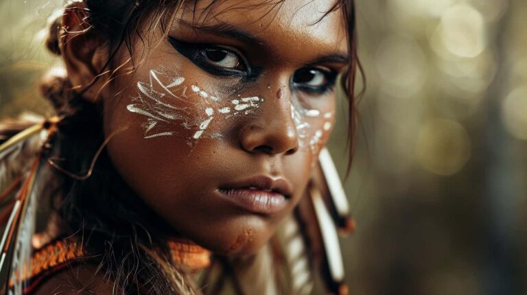 Exploring Aboriginal Art: Beyond Dot Painting and Embracing Cultural ...