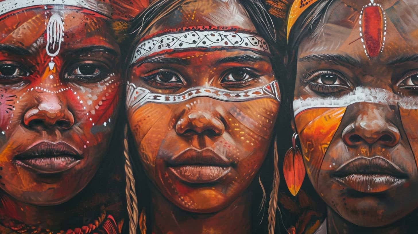 What Aboriginal Means: Exploring the Definition and Cultural ...