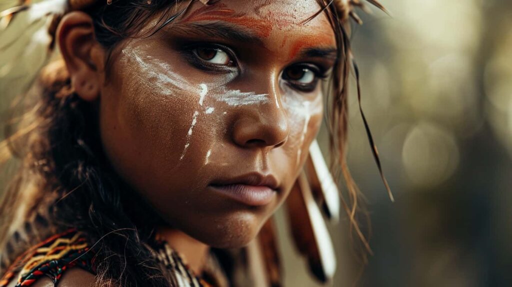 Unveiling the Significance of Featherfoot: Exploring Aboriginal Lore ...
