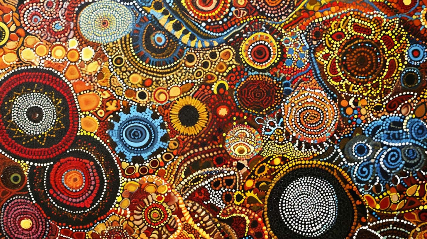 Exploring Aboriginal Art: Beyond Dot Painting and Embracing Cultural ...
