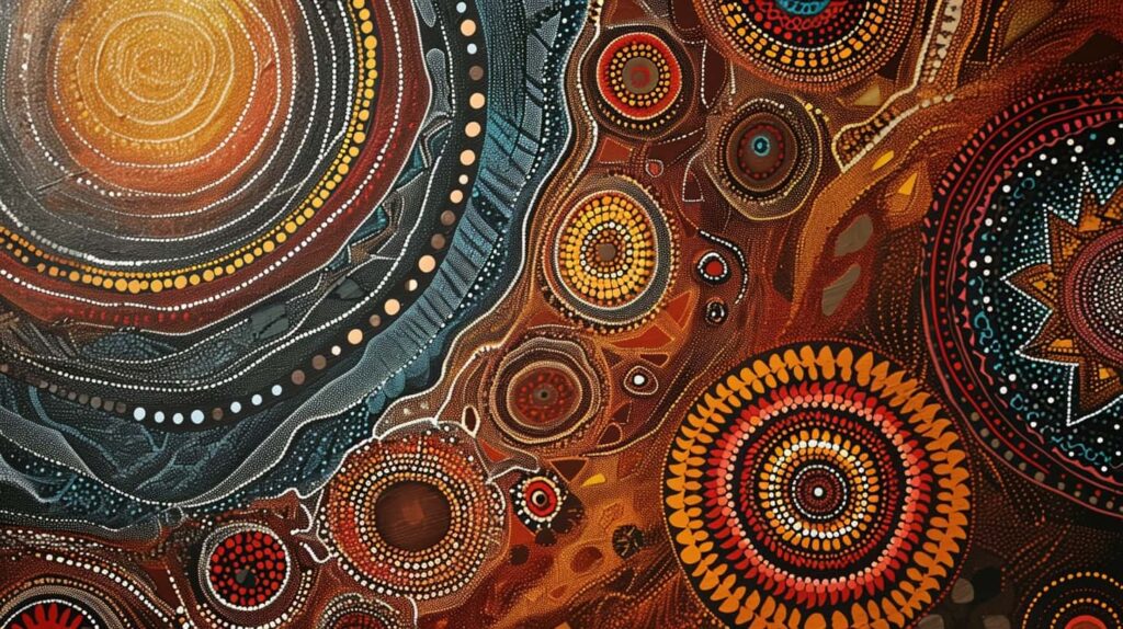 Exploring Aboriginal Art: Beyond Dot Painting and Embracing Cultural ...