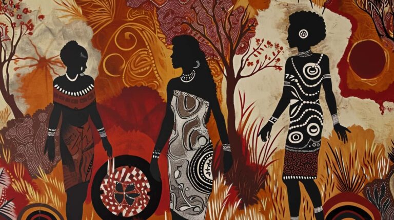 Tracing Our Shared Origins: Aboriginal and African Connections - FATSIL