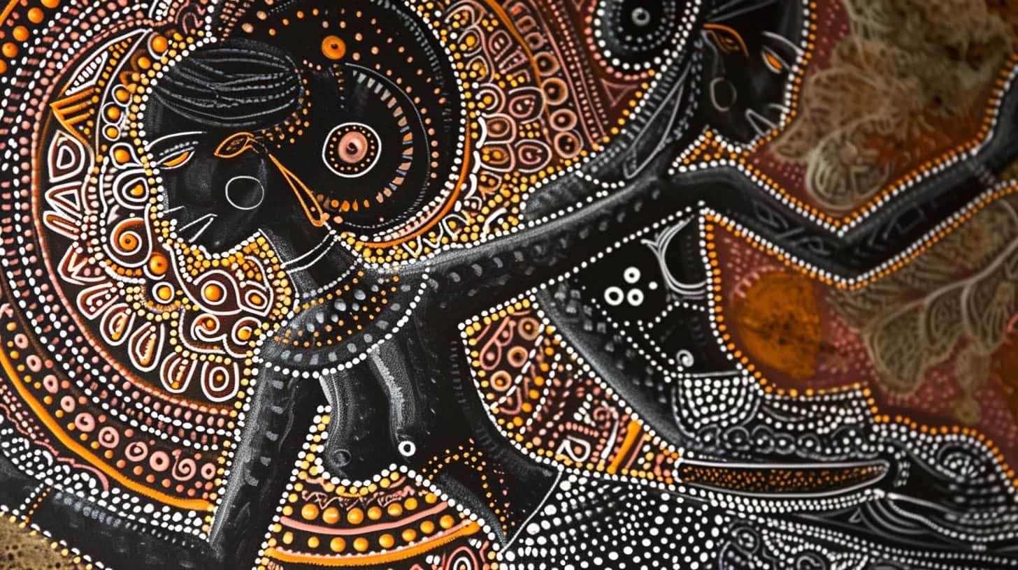 Tracing Our Shared Origins: Aboriginal and African Connections - FATSIL