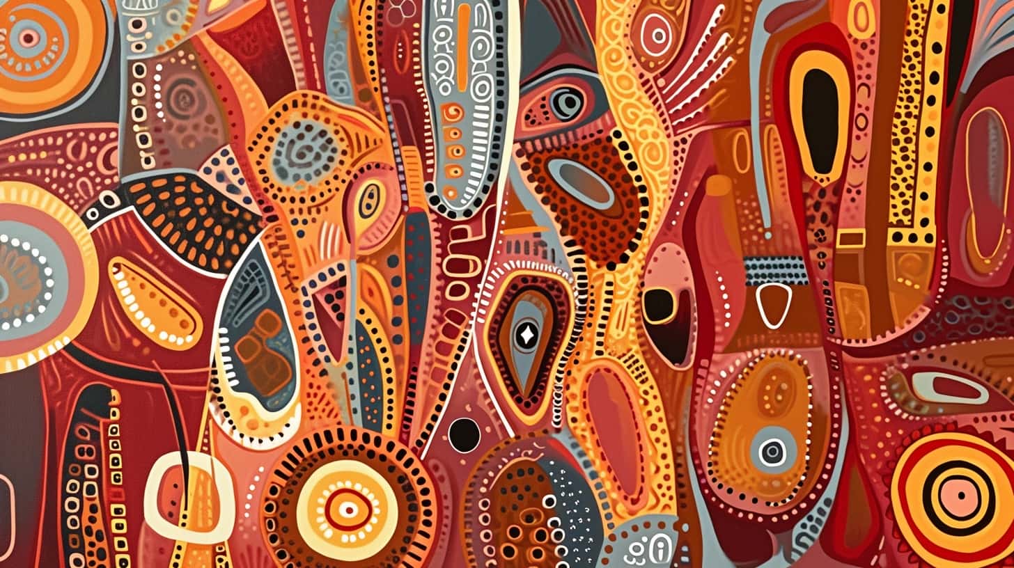Exploring Aboriginal Islamic Art: Unveiling the Cultural Significance ...