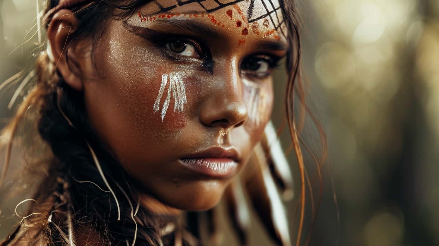 Exploring Aboriginal Islamic Art: Unveiling the Cultural Significance ...