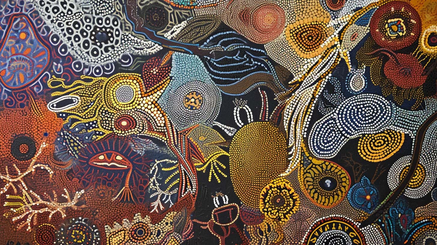 Discover Aboriginal Craft Ideas: Celebrating Indigenous Culture with ...