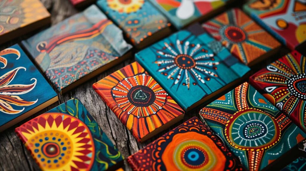 15 Best Aboriginal Art Books That Showcase Indigenous Culture and ...