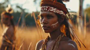 Unveiling the Significance of Featherfoot: Exploring Aboriginal Lore ...