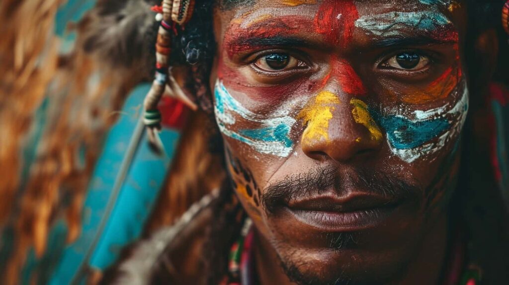 Unveiling the Significance of Featherfoot: Exploring Aboriginal Lore ...