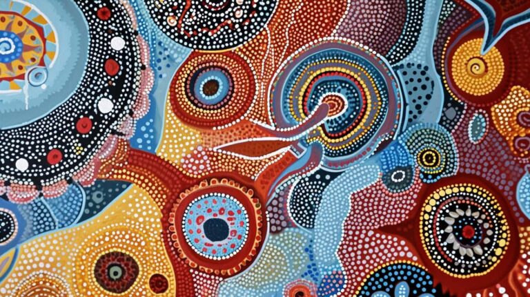 Discover the Fascinating Noongar Culture: Willy Wagtail in Focus - FATSIL