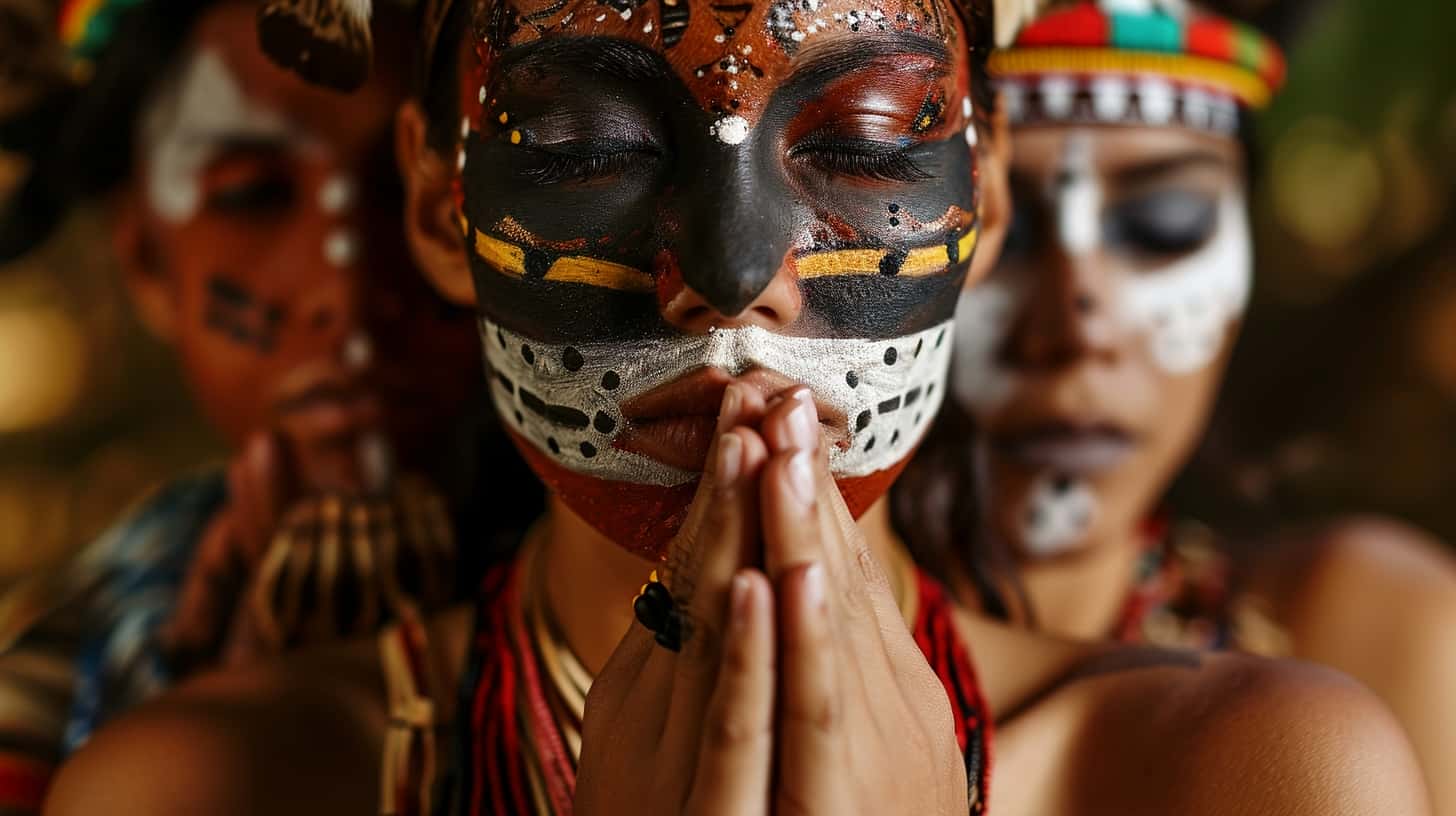 Discover the Art of Framing Aboriginal Art: A Comprehensive Guide - FATSIL