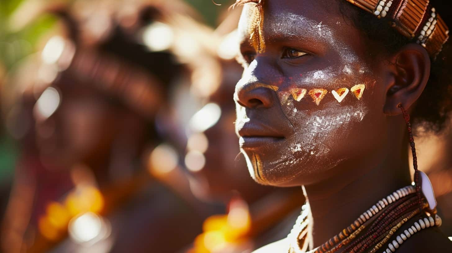 Understanding Indigenous Terminology: Aboriginal or Original? - FATSIL