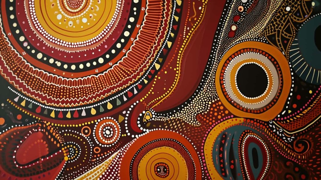 Unveiling the Significance of Featherfoot: Exploring Aboriginal Lore ...