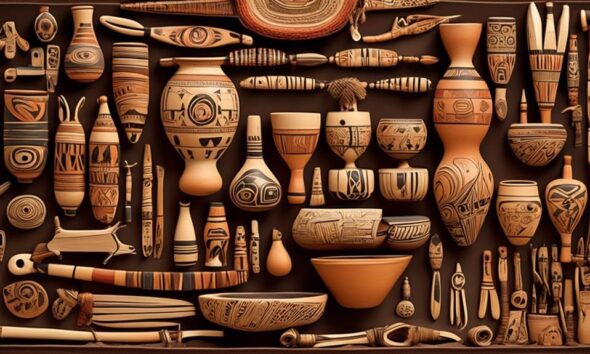 Aboriginal Symbols and Meanings - FATSIL