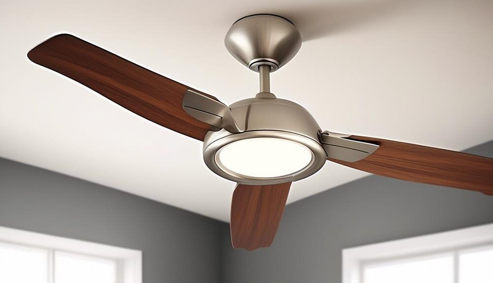 15 Best Ceiling Fans to Keep You Cool and Stylish All Year Round - FATSIL