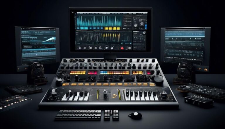 Best Native Instruments Plugins - FATSIL