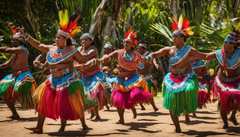 Exploring Torres & Strait Islander Culture Heritage