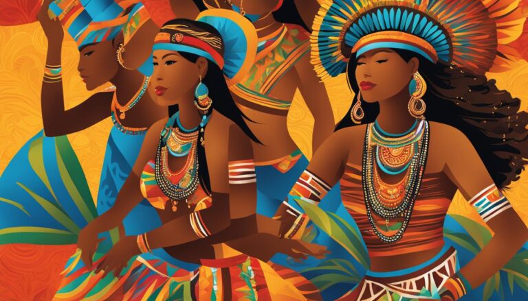 Exploring Torres & Strait Islander Culture Heritage