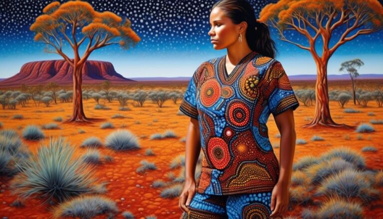 How to Draw Aboriginal Australians - FATSIL