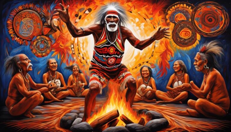 Aboriginal Symbols and Meanings - FATSIL