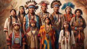 Indigenous Identity What Is It and Who Really Has It - FATSIL