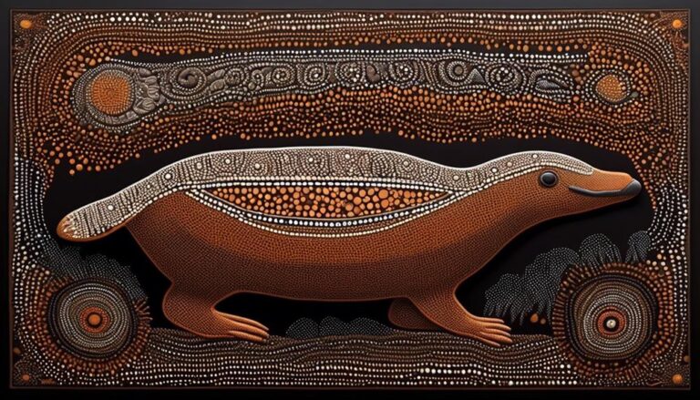 Different Aboriginal Totems - FATSIL