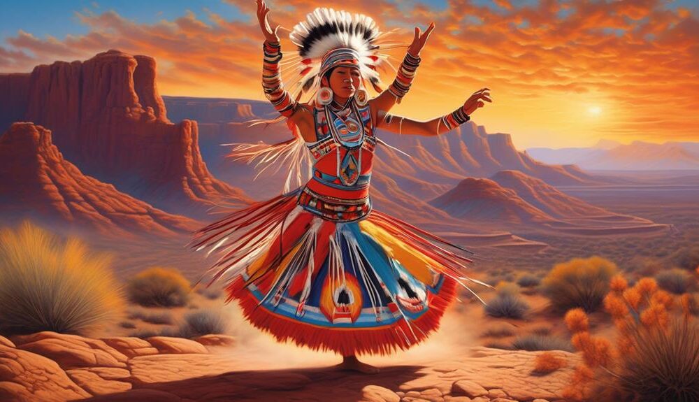 What Makes the Hopi Tribe Different From All Other Tribes - FATSIL