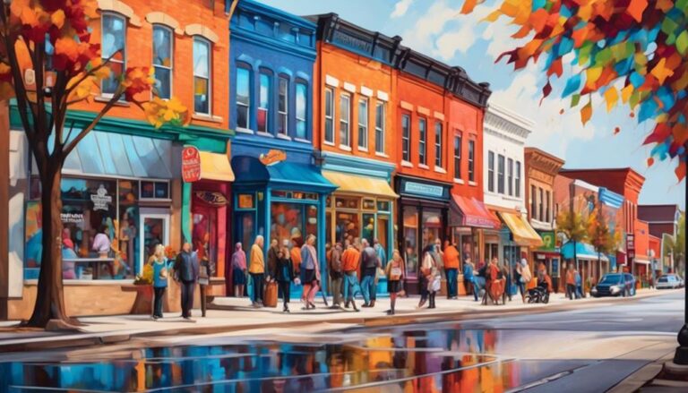 Aboriginal Symbol for Meeting Place - FATSIL