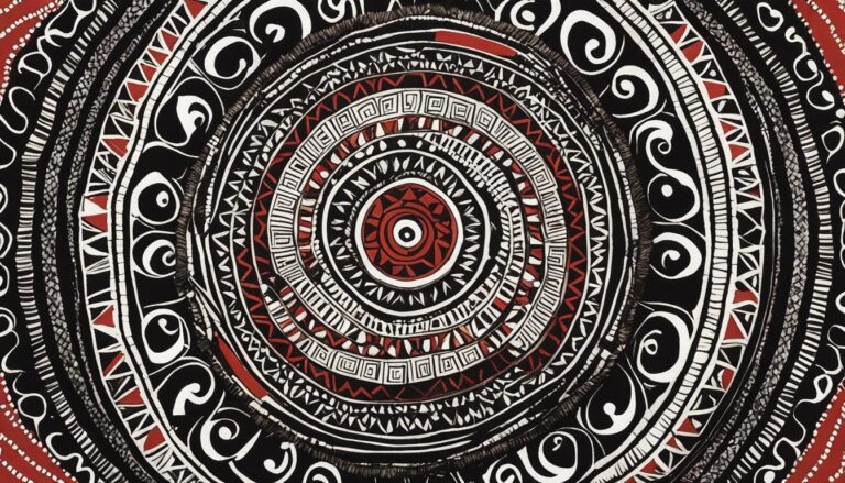 Aboriginal Symbols and Meanings - FATSIL