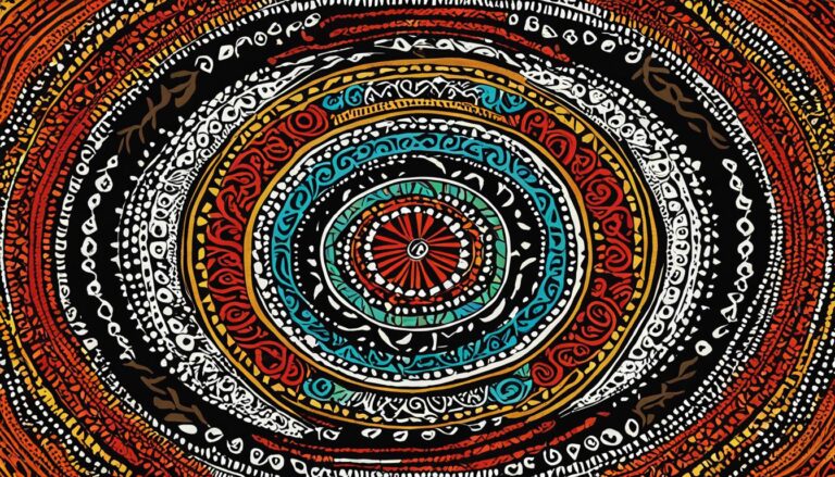 Understanding What's the Aboriginal Flag