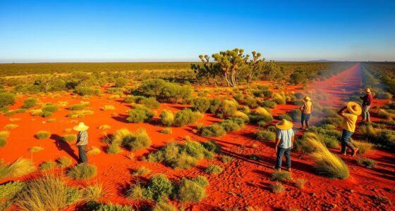 Why Aboriginal Land Management Could Be Australia’s Climate Solution ...