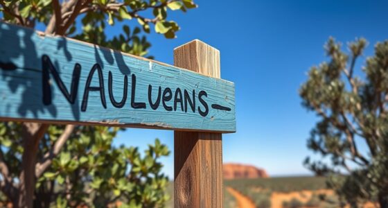 Borrowed Words: How Indigenous Languages Shaped Australian English - FATSIL