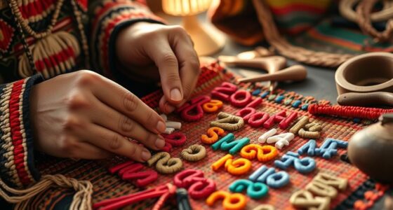 The Hidden Mathematics Inside Indigenous Number Systems - FATSIL