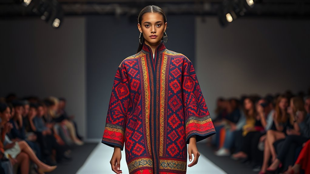 The Ethics of Using Indigenous Designs in Fashion - FATSIL