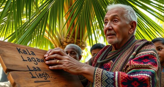 Indigenous Identity What Is It and Who Really Has It - FATSIL