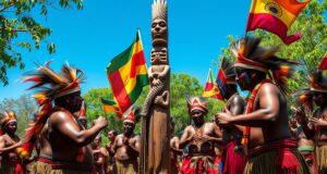 Indigenous Identity What Is It and Who Really Has It - FATSIL