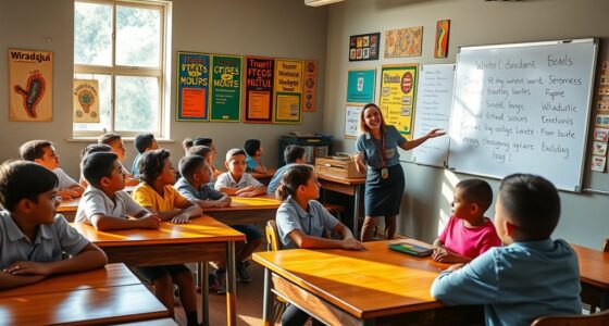 How Wiradjuri Language Classes Are Transforming Regional Schools - FATSIL