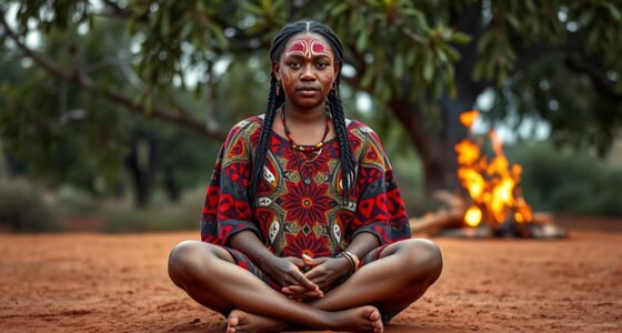 What Are the Key Characteristics of Indigenous Religions - FATSIL