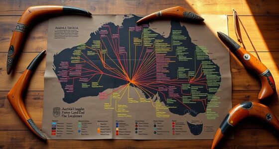 What Happened to Aboriginal in Australia - FATSIL