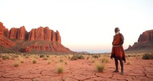 Arrernte Language: Sounds of the Central Desert - FATSIL