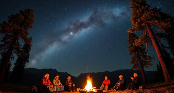 Indigenous Astronomy: How First Nations Peoples Read the Stars - FATSIL