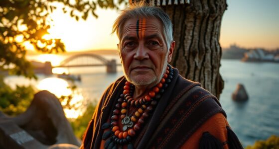 Gadigal People: Traditional Owners of Sydney - FATSIL